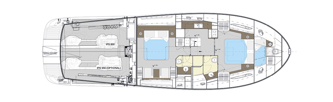 layout_a - Marina Marbella